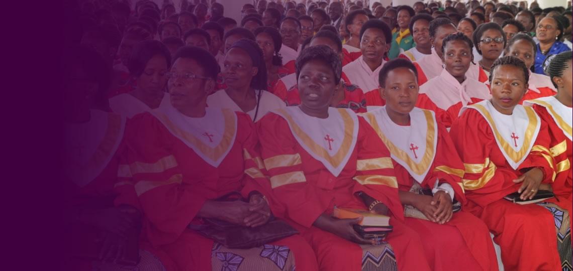 Ankole Diocese | Anglican, Church of Uganda (C.O.U)