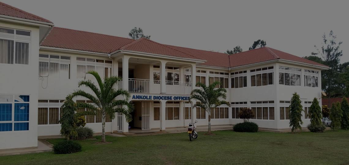 Ankole Diocese | Anglican, Church of Uganda (C.O.U)