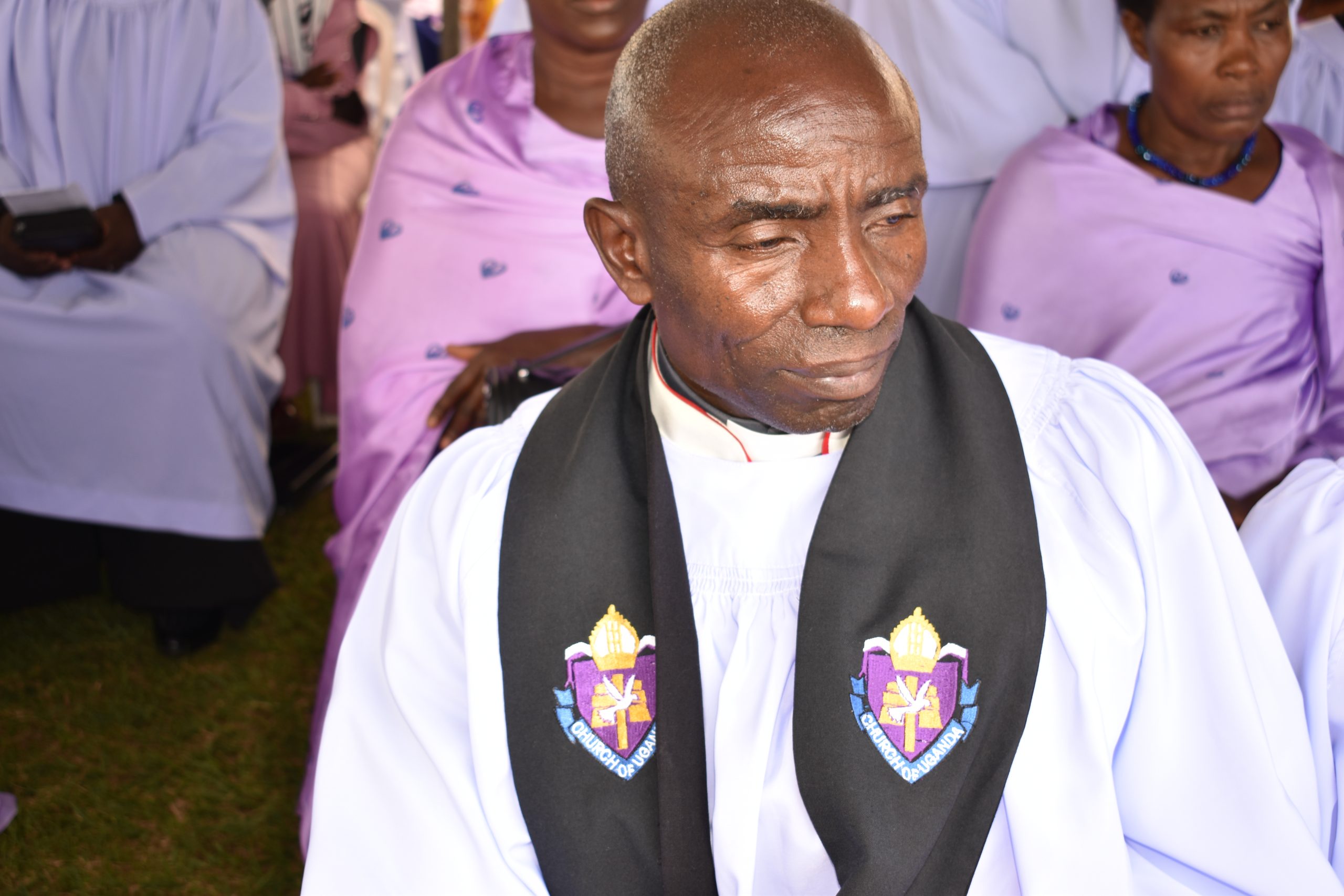 archdeaconary - Ankole Diocese | Church of Uganda, Anglican
