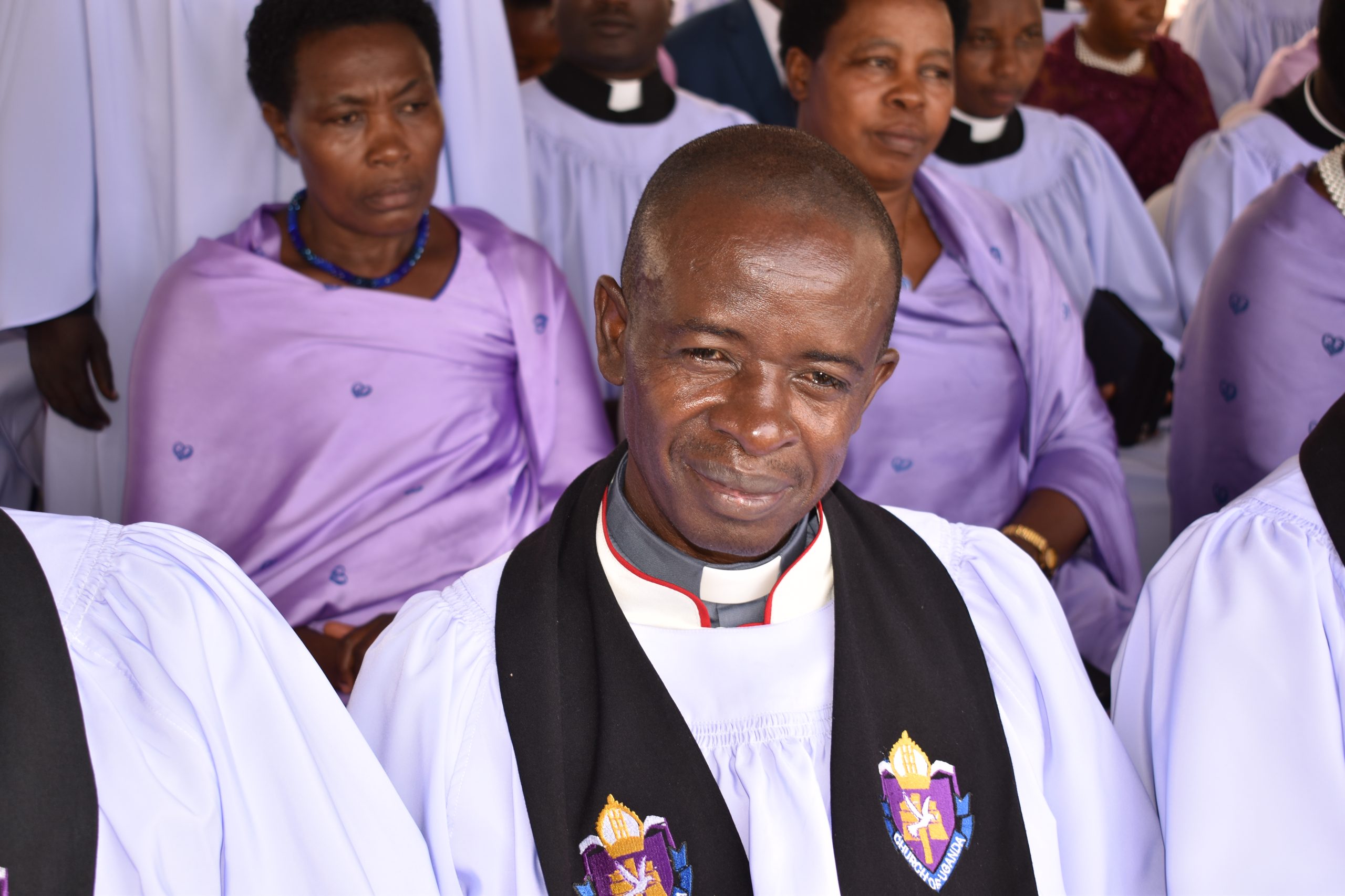 archdeaconary - Ankole Diocese | Church of Uganda, Anglican