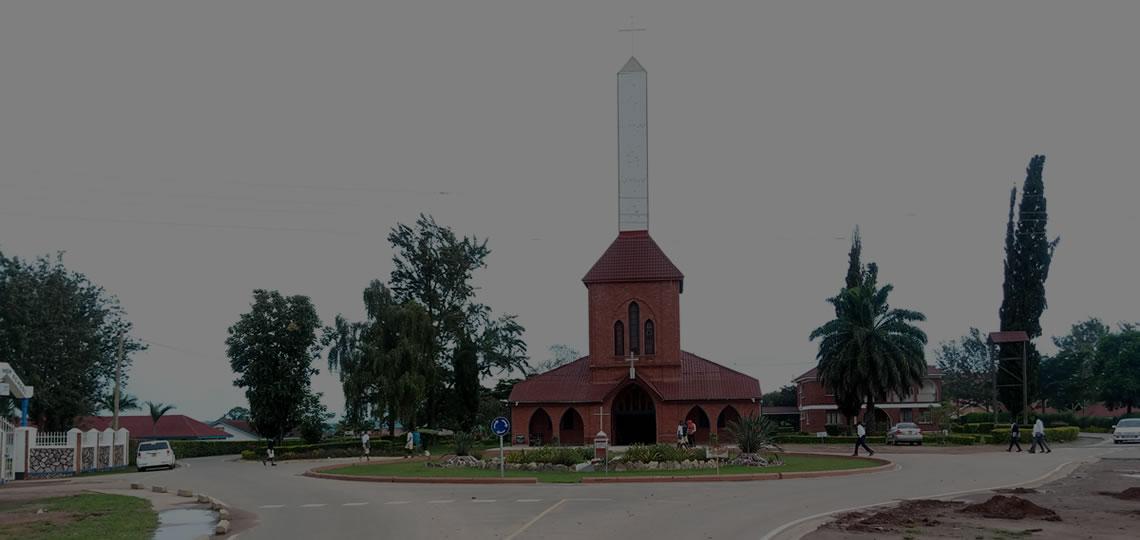 Ankole Diocese | Anglican, Church of Uganda (C.O.U)