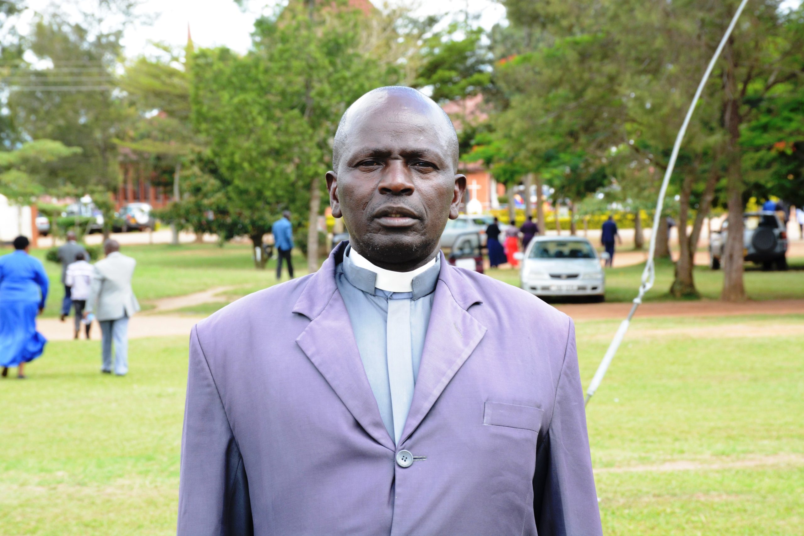archdeaconary - Ankole Diocese | Church of Uganda, Anglican