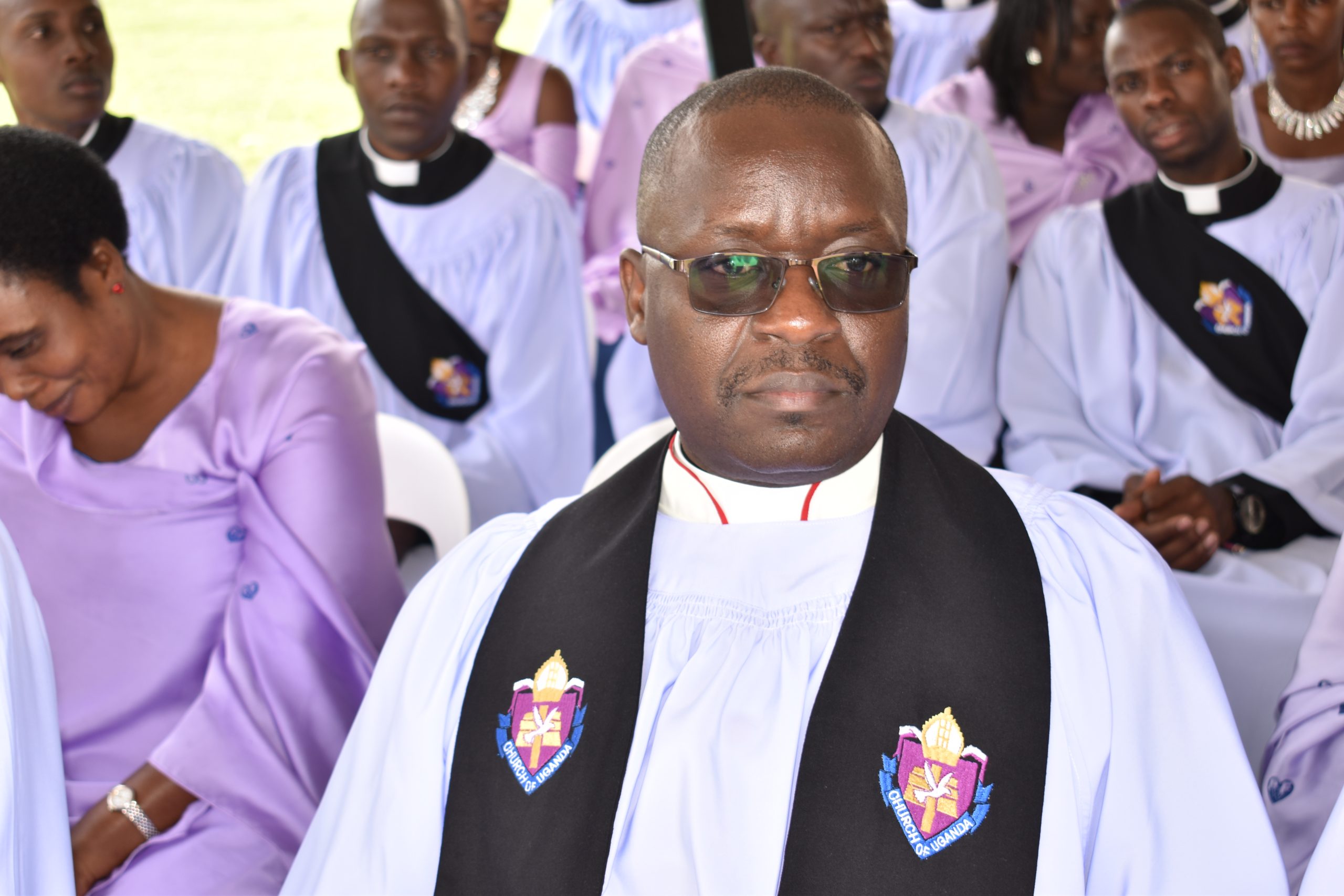 archdeaconary - Ankole Diocese | Church of Uganda, Anglican